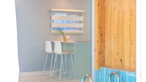 Quarto Básico, 2 quartos (Stay dokche O) | 2 quartos, Wi-fi grátis 