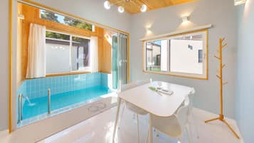 Quarto Básico, 2 quartos (Stay dokche O) | 2 quartos, Wi-fi grátis