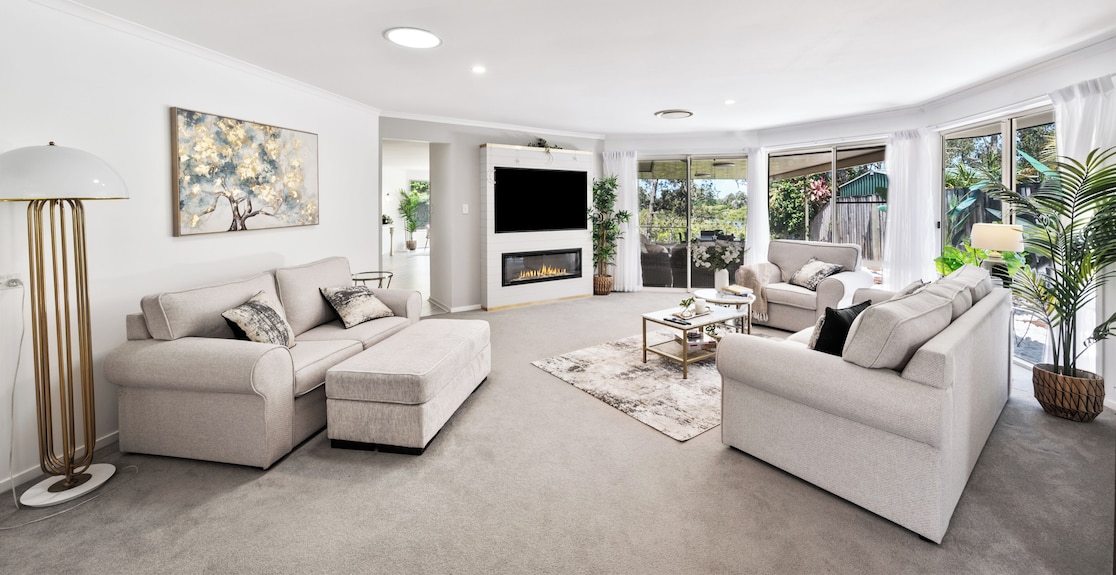 4br In Prime Gold Coast Near Beaches & Attractions - Tamborine Mountain