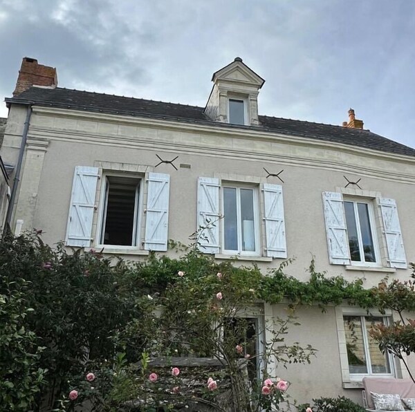 Ô Bord De Loire - Rochefort-sur-Loire