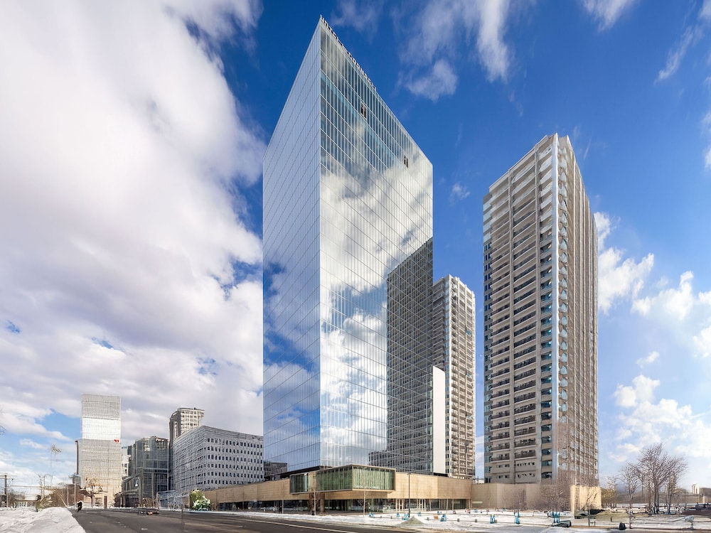 Sapporo Hotel By Granbell - Sapporo