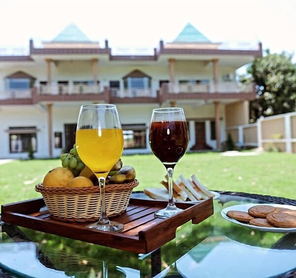 Atithi Stays - Jim Corbett National Park