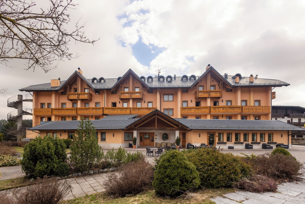 Hotel Gaarten Benessere&spa By Kleos Group Collection - Gallio