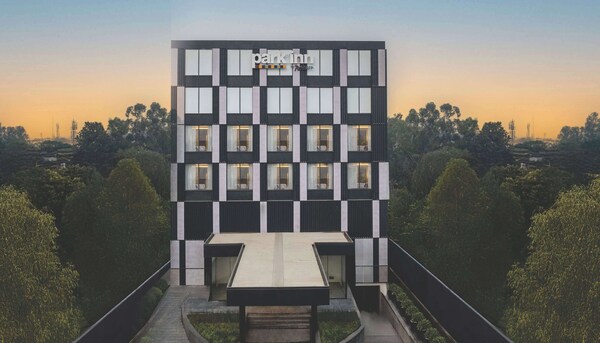 Park Inn By Radisson Jalandhar - Jalandhar