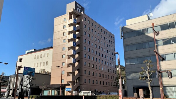Hotel Alpha-one Iwakuni - Iwakuni