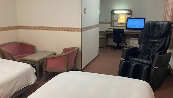 Hotel Alpha-one Tokuyama - Yamaguchi