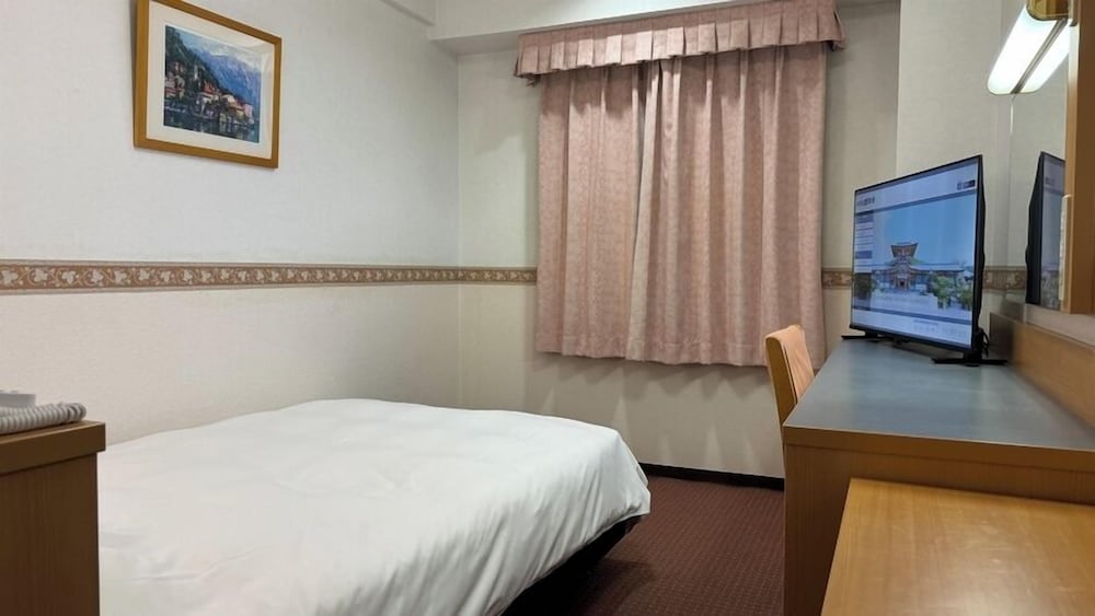 Hotel Alpha-one Hofu - Yamaguchi