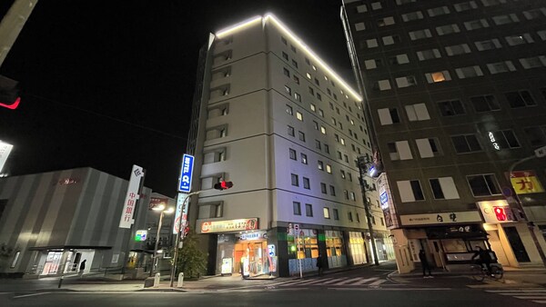 Hotel Alpha-one Kurashiki - Kurashiki