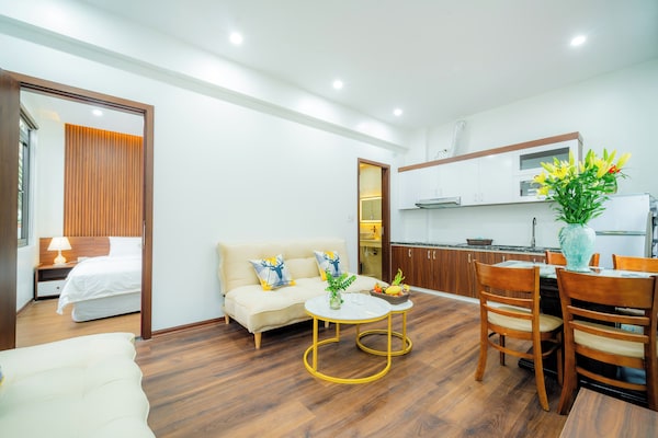 Villa Hanh Phuc Bai Chay - Hạ Long