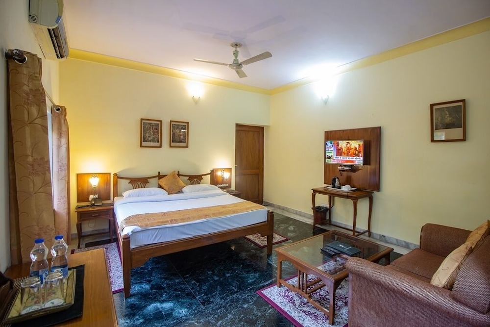 Polo Heritage - Jodhpur