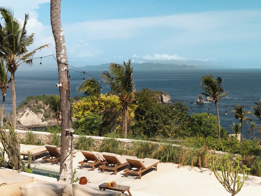 Terraço/pátio interior