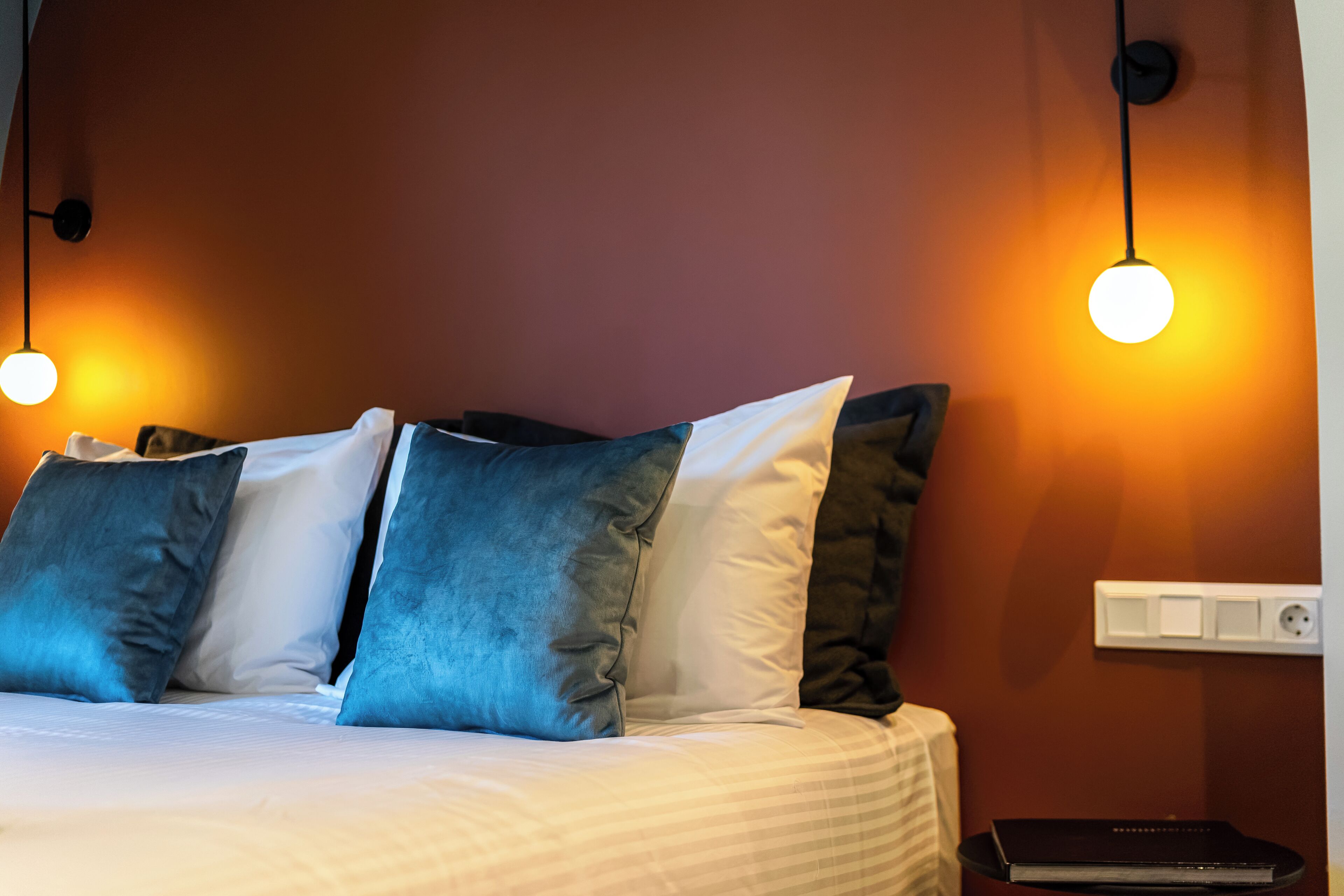 Apartamento Clássico, 1 quarto | Wi-fi grátis, roupa de cama fornecida 