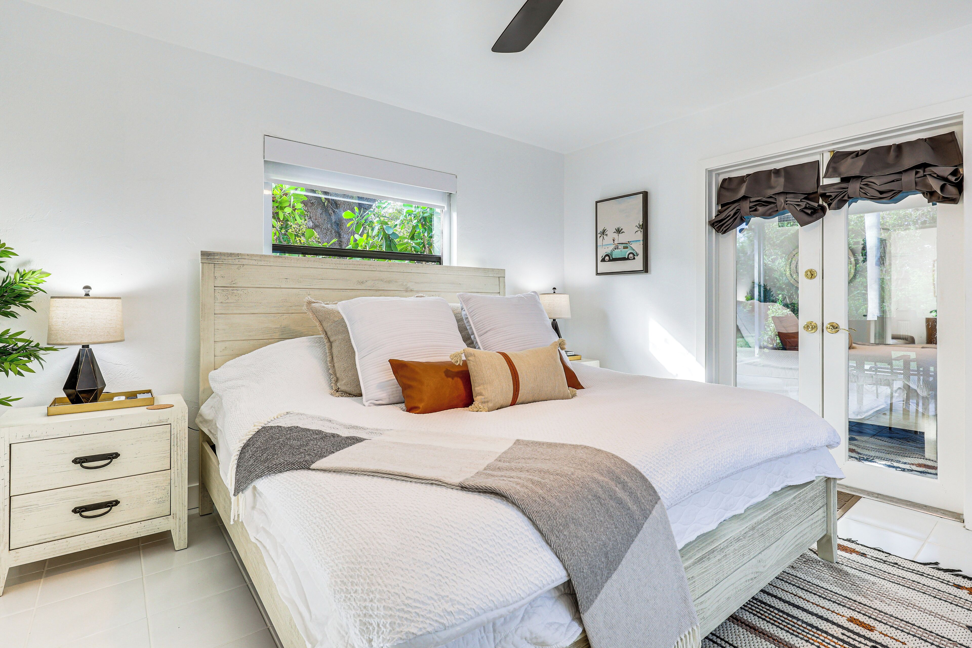 Casa (2 Bedrooms) | Interior