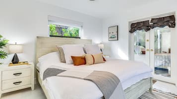 Casa (2 Bedrooms) | Interior