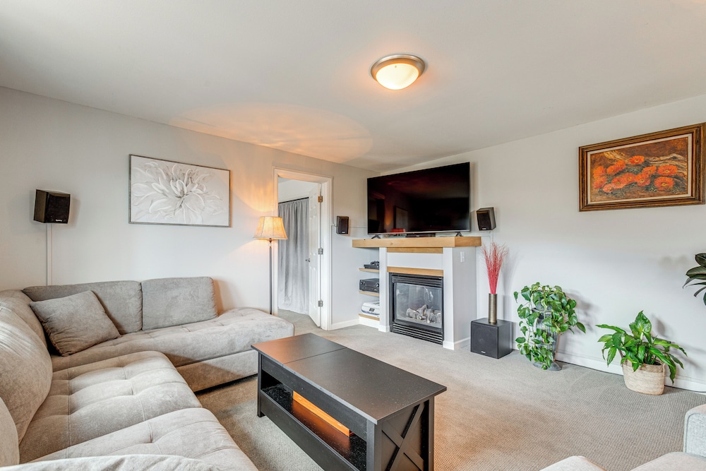 Walk To Casinos: Mtn-view Central City Home! - Idaho Springs, CO