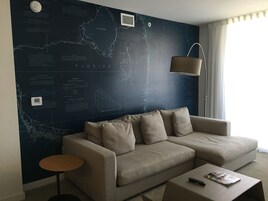 Apartamento | 2 quartos