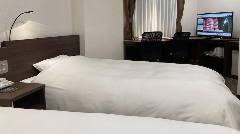 Hotel Alpha-one Yamaguchi Inter - Hofu