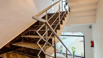 Escadas
