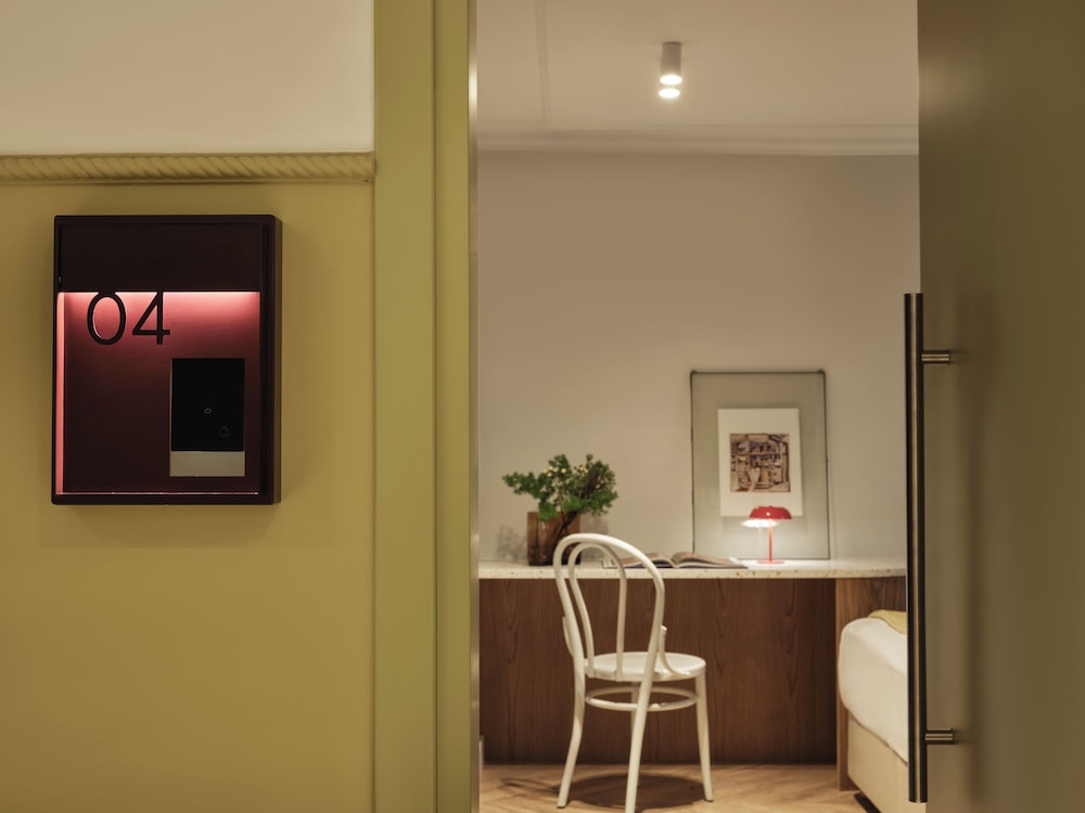 Presidential Suites By Athens Stay - Athens