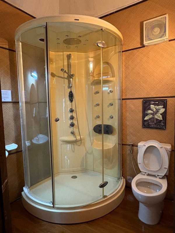 Elephant Camp Maerim - Mae Rim