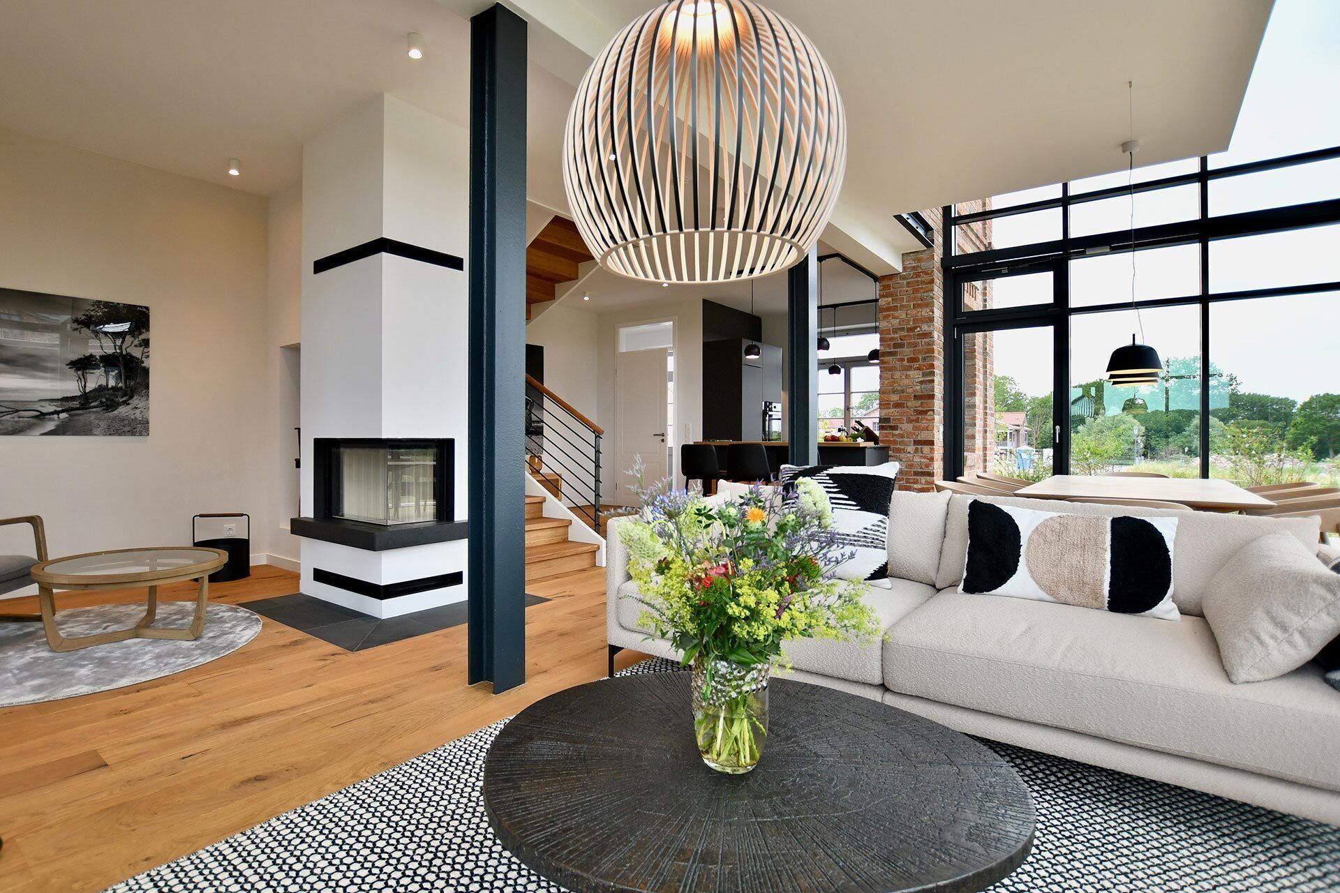 Bela Vista Rosenhagen House 6.1 - Lübeck