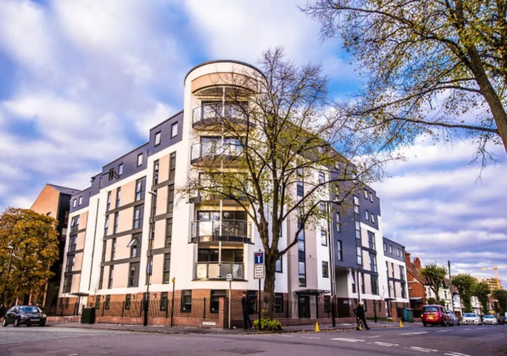 Manor Park Court - Coventry