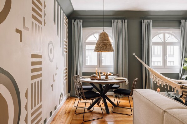 Apartamento | 2 quartos