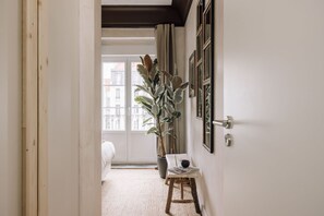 Apartamento | 2 quartos