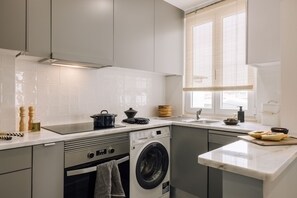 Apartamento | 2 quartos