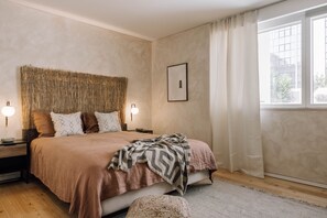 Apartamento | 3 quartos