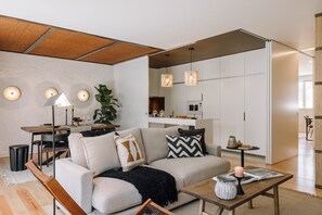 Apartamento | 3 quartos