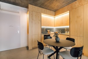 Apartamento | 1 quarto 