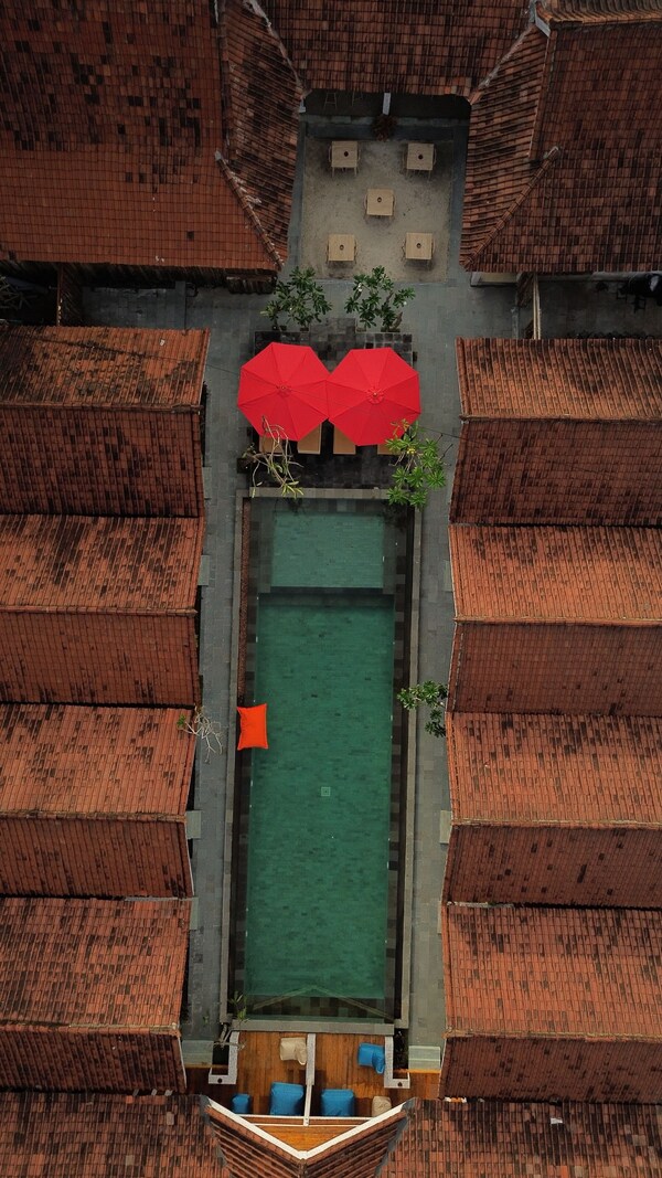 Nusa Summerville - Islas Gili