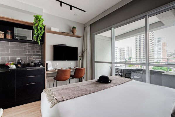 Studio Casal | Roupa hipoalergénica, secretária