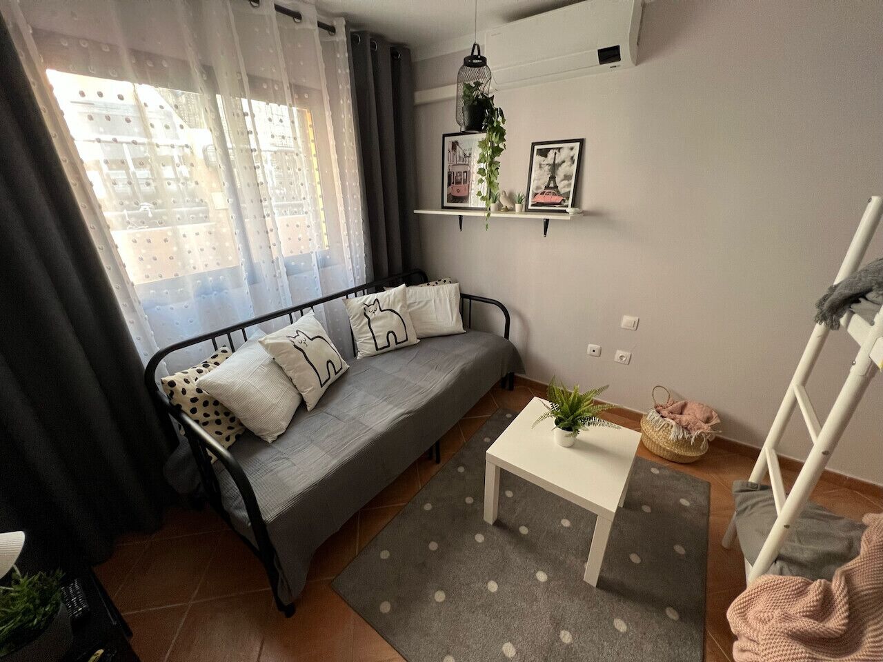 Casa Bubo  Penthouse Con Ac & Vistas Al Mar / 6p - Castillo Caleta de Fuste