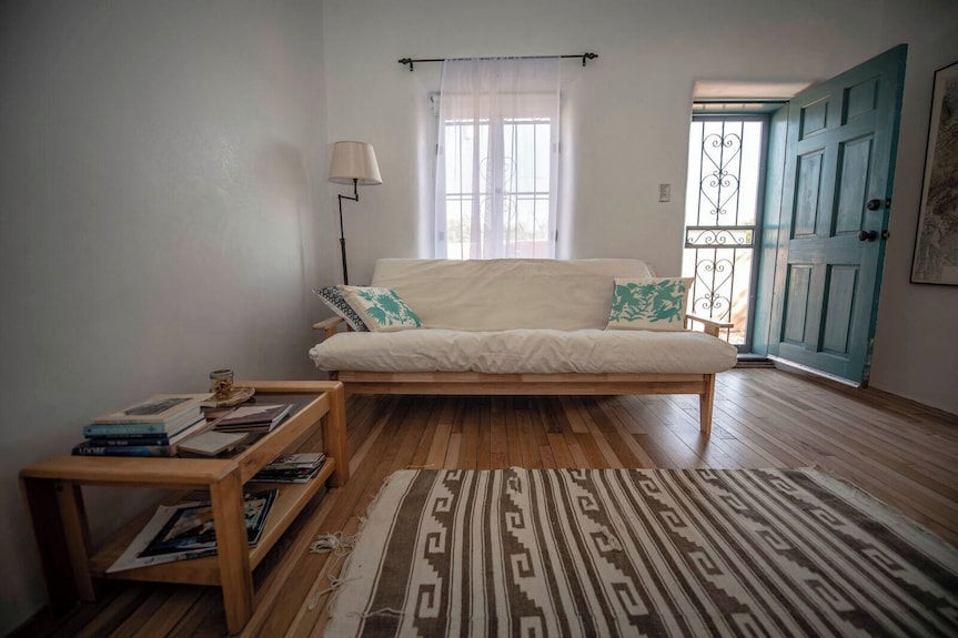 Historic Adobe Home Near Rio Grande/old Town/zoo - New Mexico