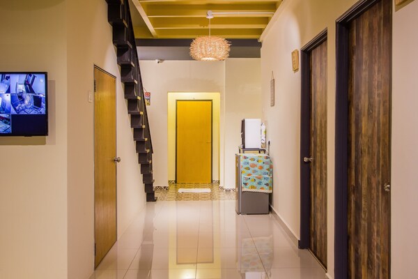 Plumeria 4br Garden House By Ubook - Perai