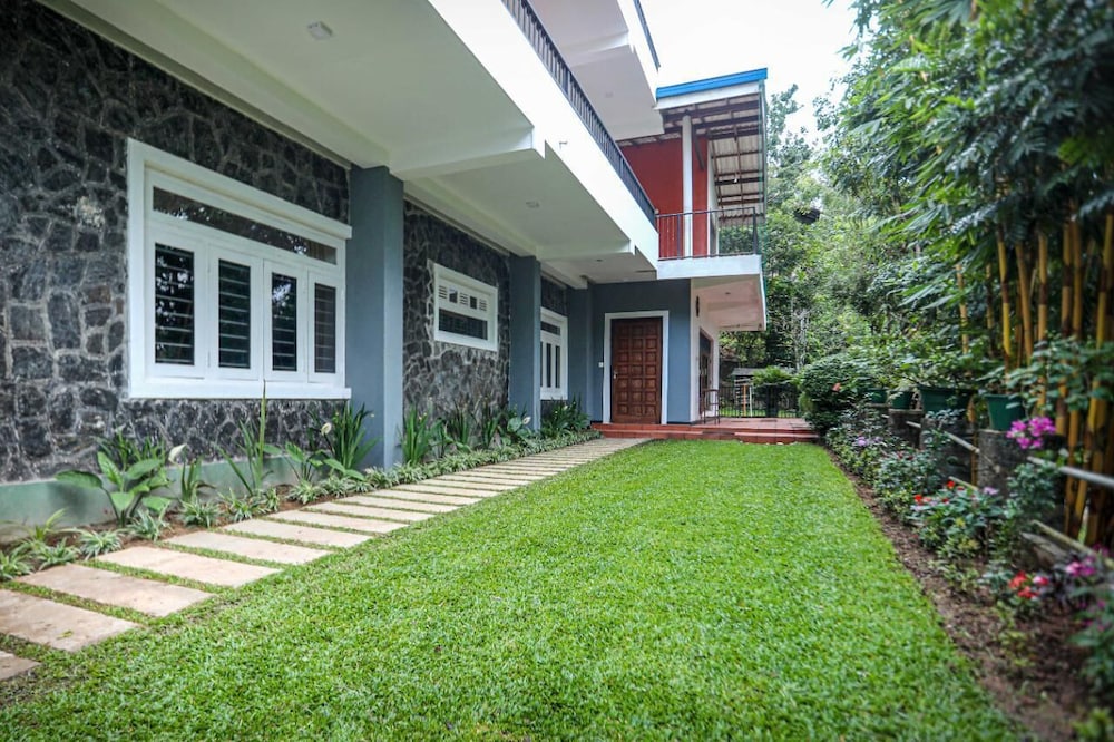 Kandy Hub Guest House - Kandy