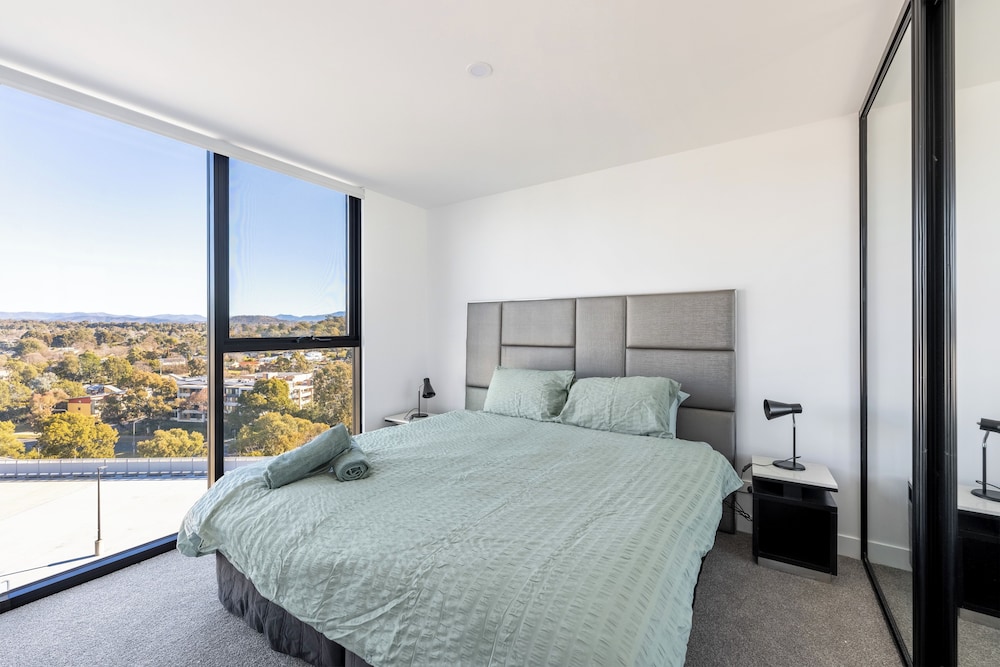 Serain Residences Woden -