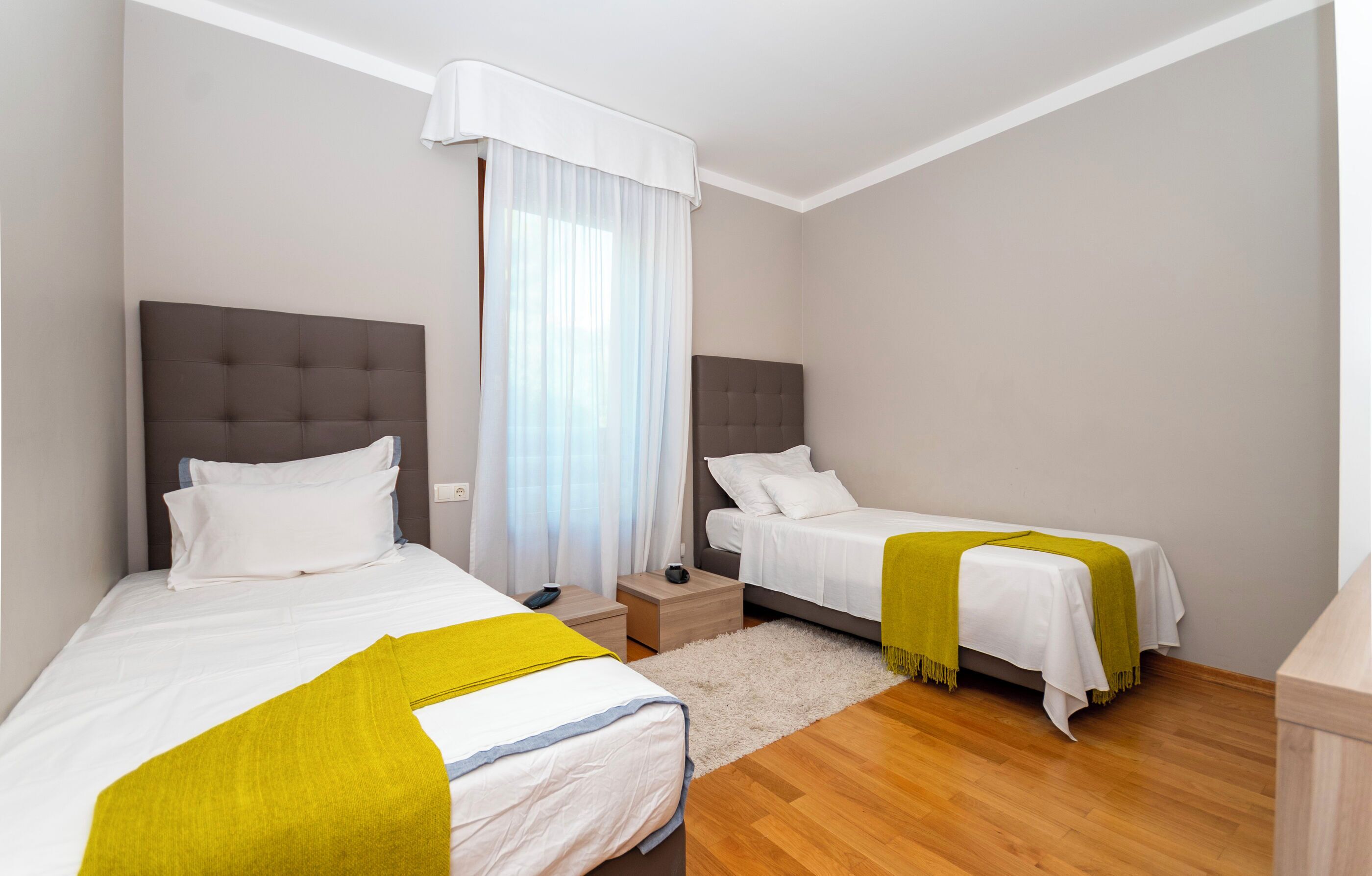 Ferienwohnungen Residence Suits Lav (114711-a1) - Podstrana - Split
