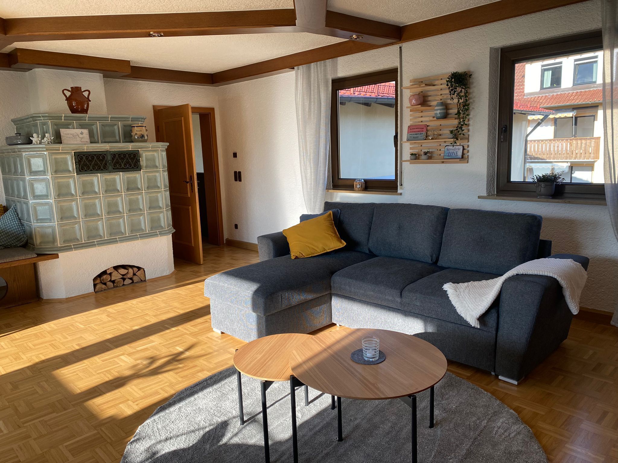 Ferienwohnung Am Breitenbach - Ebermannstadt