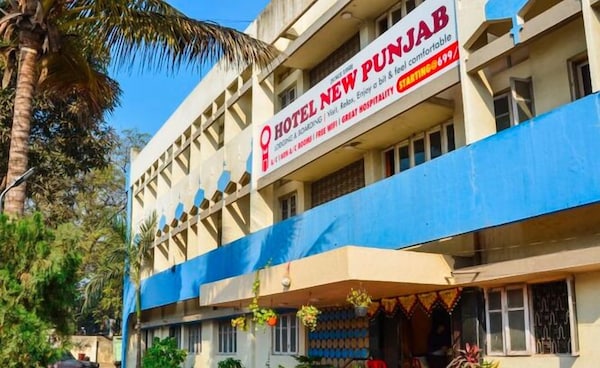 New Punjab - Aurangabad