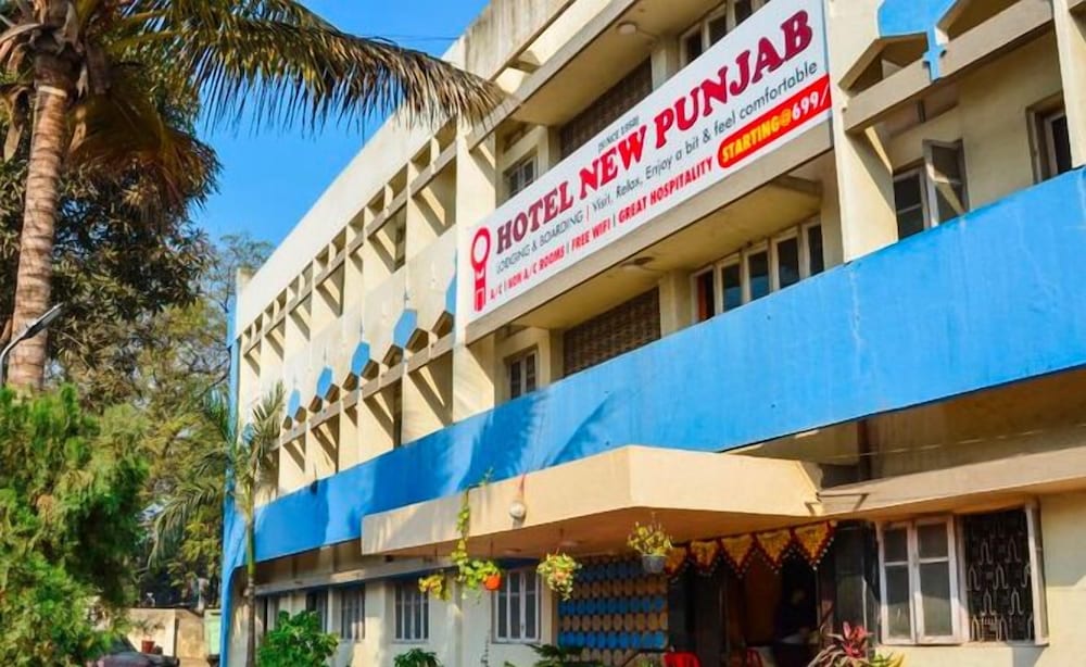 New Punjab - Aurangabad