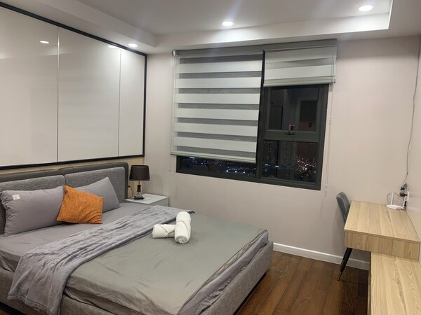 Mira Vinhomes D'capitale - Hanoi