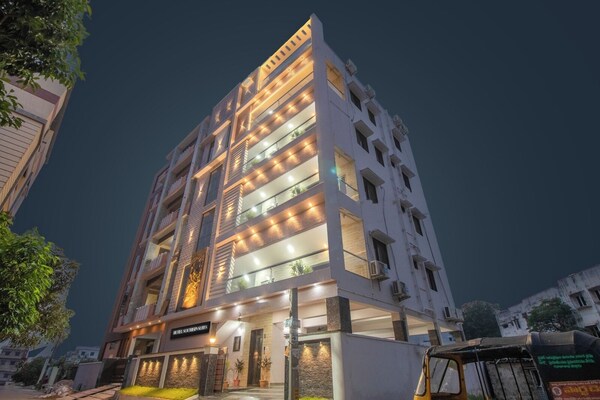 Hotel Southern Suite - Nellore