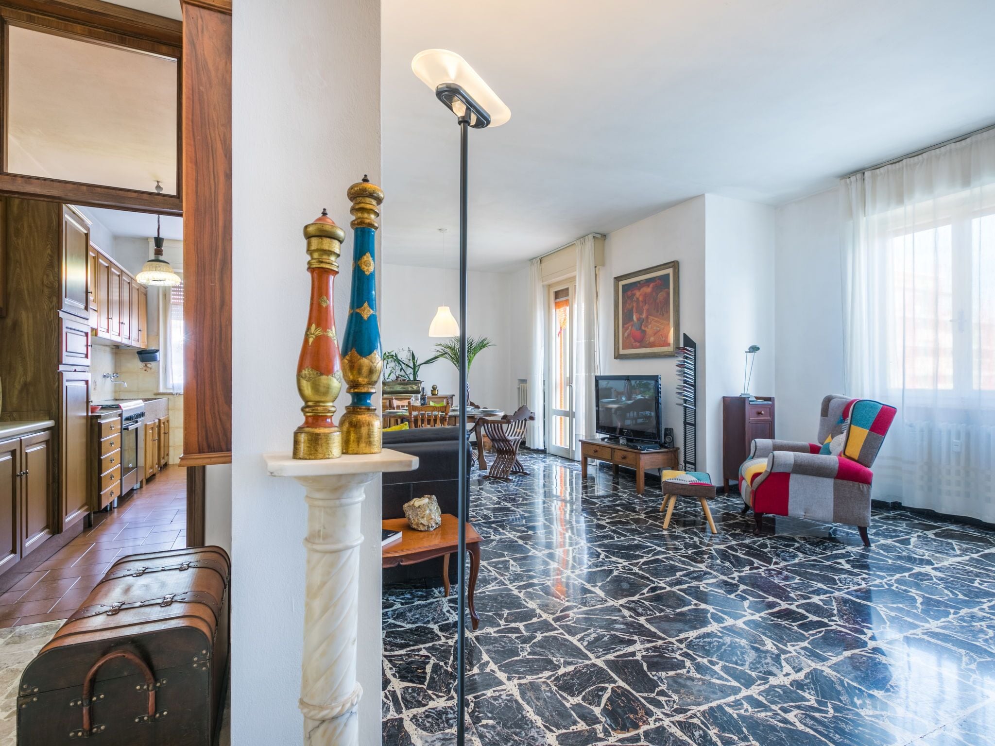 Artista By Interhome - Cecina