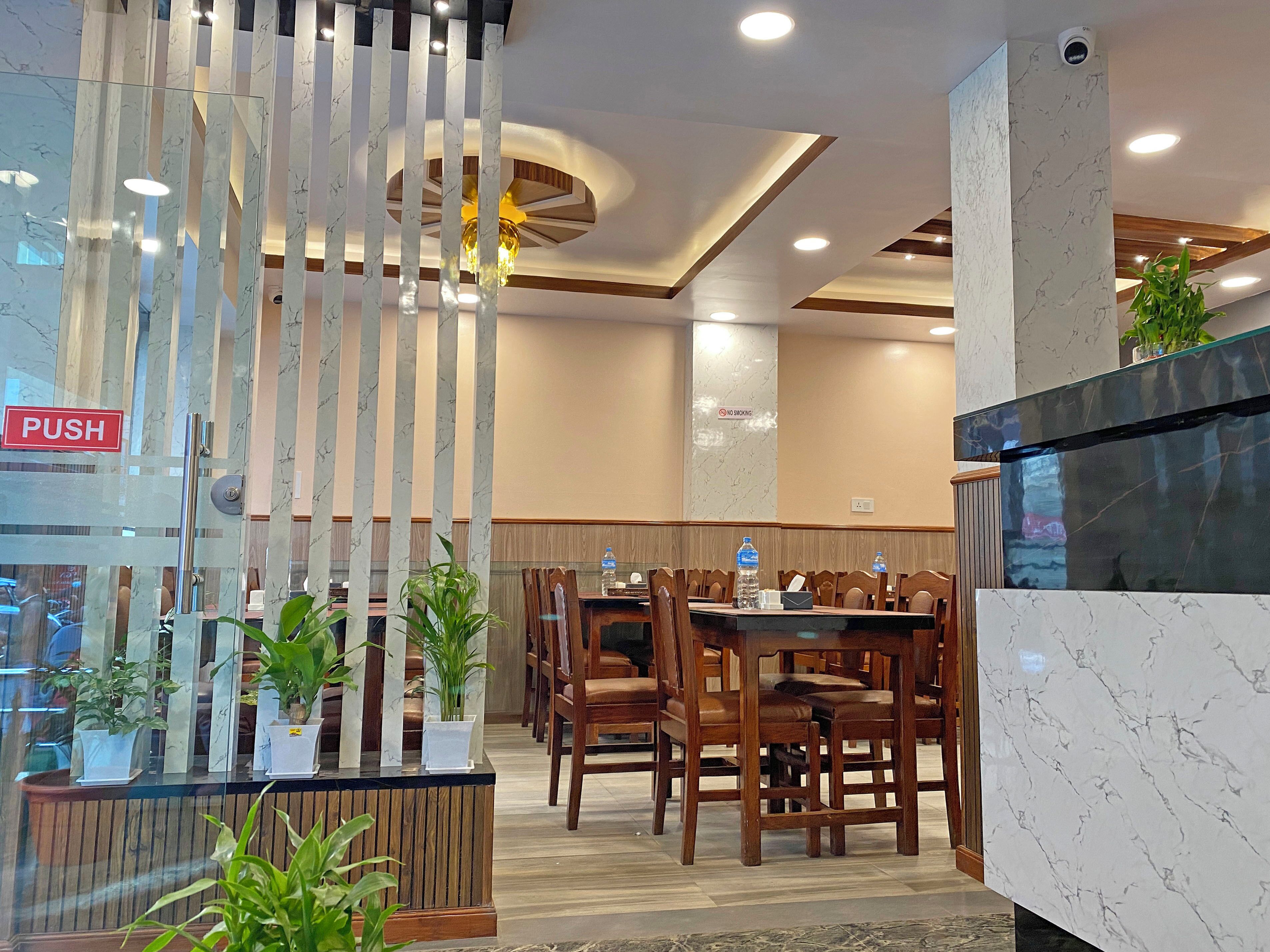 Restaurante