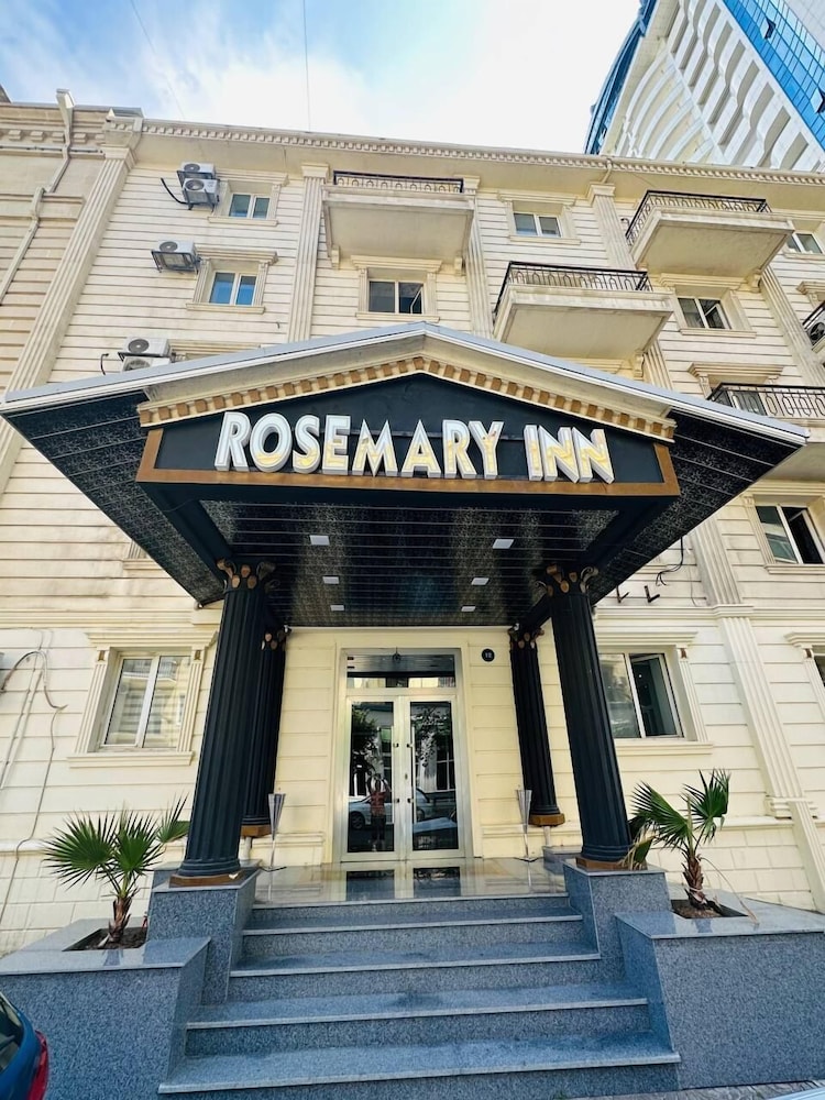 Rosemary Inn - Baku