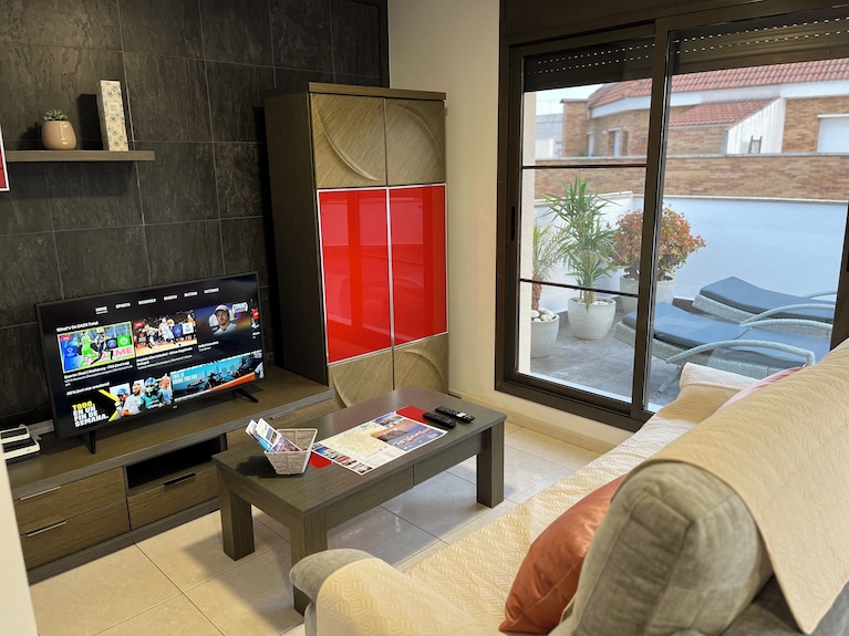 ÀTic Voradelta - La Ràpita