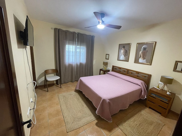 Villa Bolet . - Chiclana de la Frontera